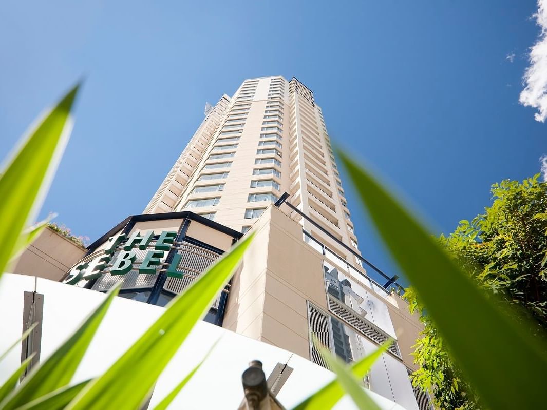 Sebel Brisbane Photo Gallery | Accommodation Brisbane CBD