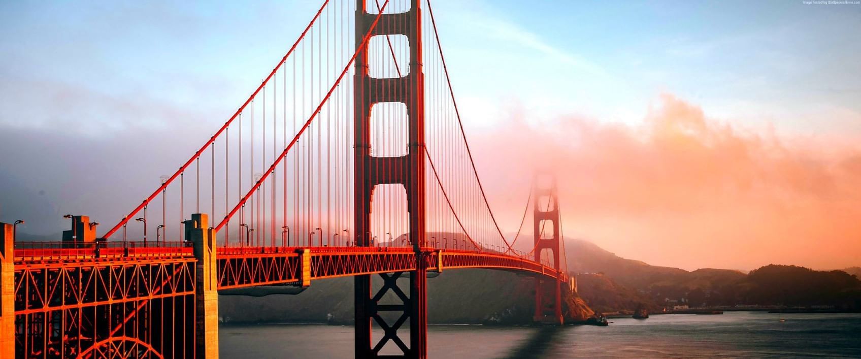 SoMa House - Modern Hotel San Francisco