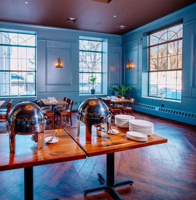 Marquette Michigan Hotel Gallery | The Landmark Inn