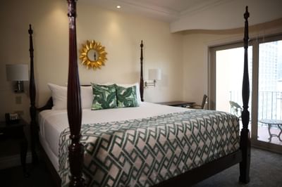 Tour Our Hotel in Jamaica - The Courtleigh Hotel & Suites