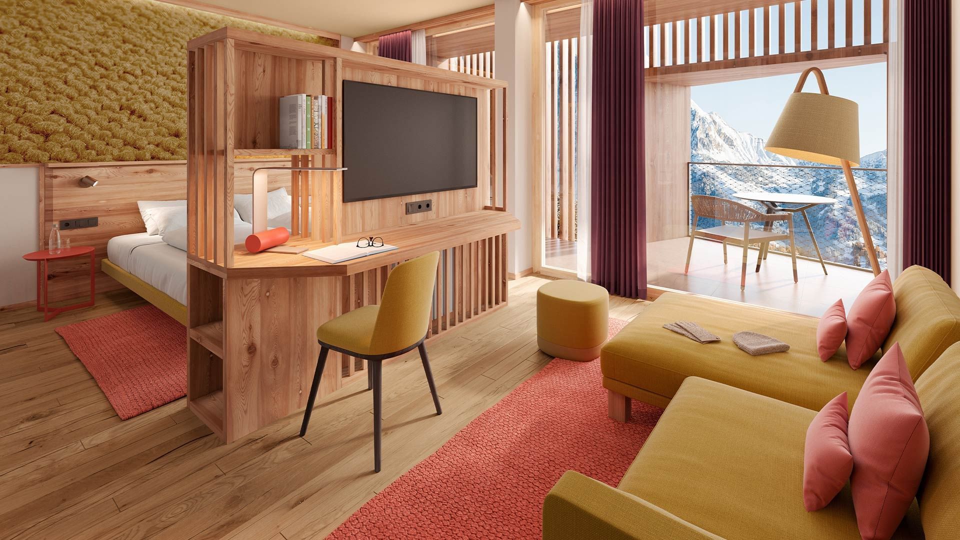 Familienhotel in Vorarlberg | Falkensteiner Hotel Montafon