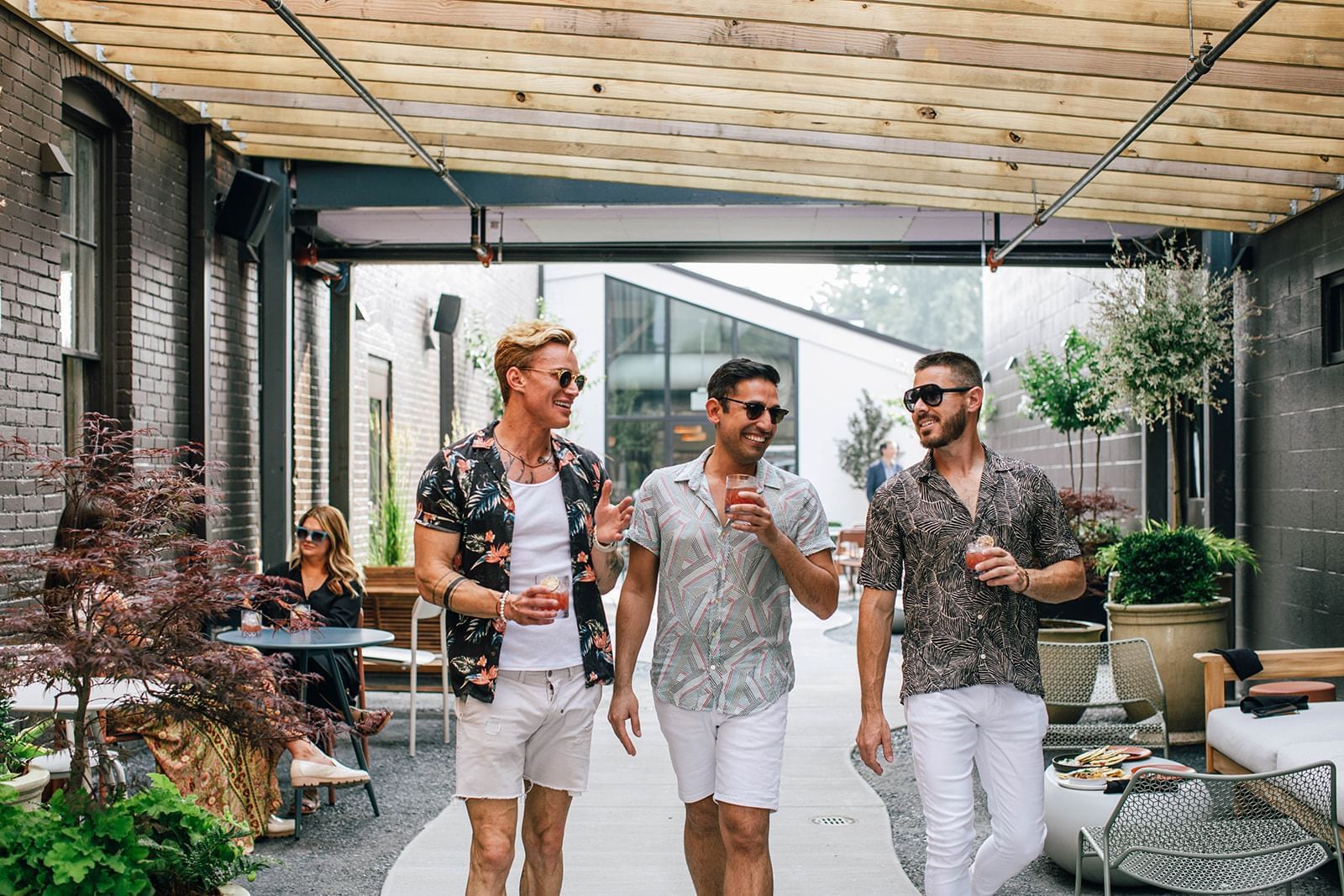 Home | Paseo Restaurant & Bar