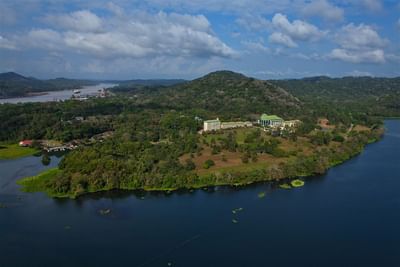 Photo Gallery | Gamboa Rainforest Reserve | Gamboa, Panama