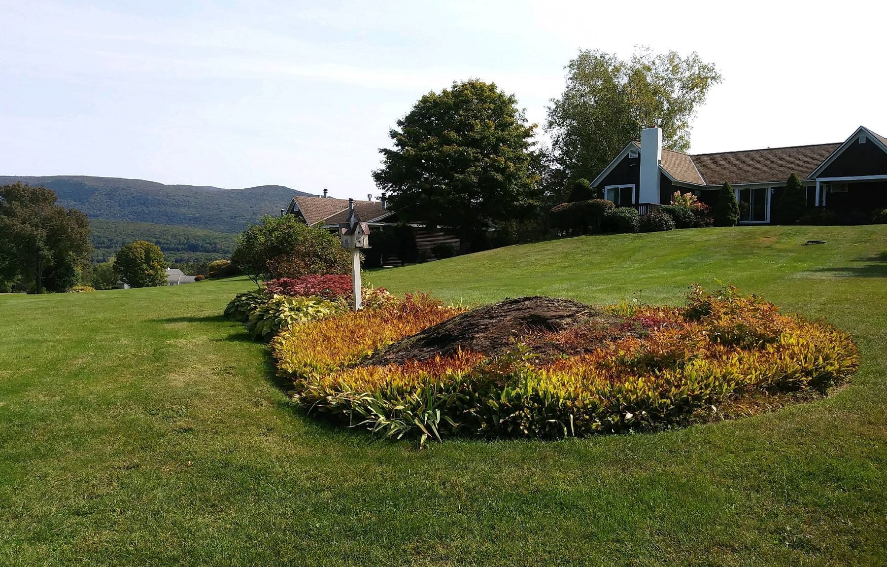 The Manchester View - Hotel In Manchester VT