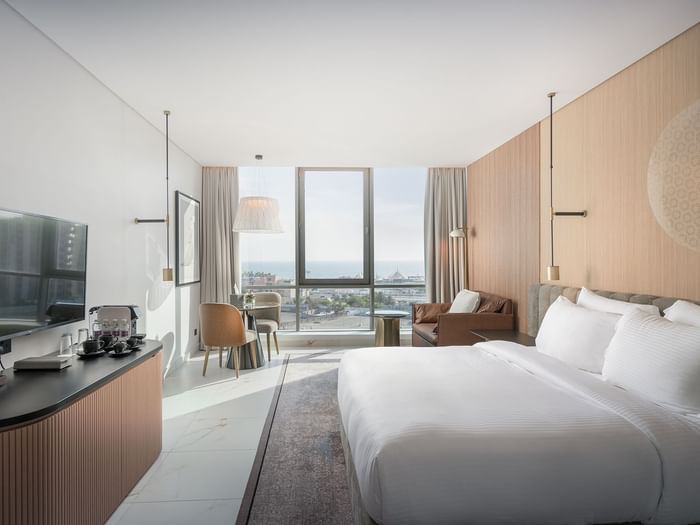 JOUDYAN Hotel Red Sea Mall - 5 Star Hotel In Jeddah
