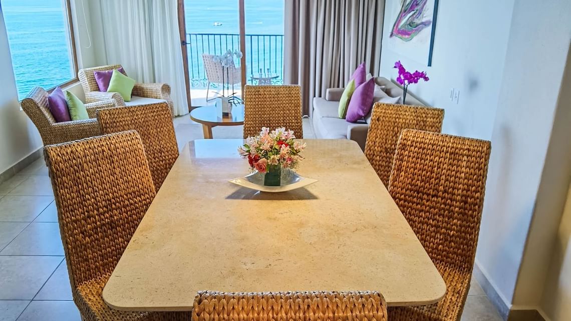 Grand Almar Hydrobath and Terrace Full Ocean View | Almar Resort Luxury ...