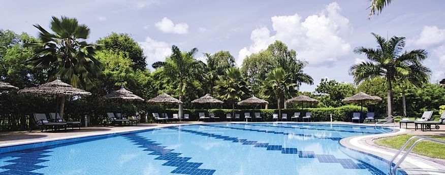 Maisha Spa | Spa In Dar Es Salaam