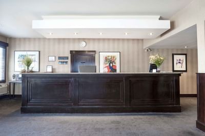 Gallery | Cranbrook Hotels | Sandman Hotel Cranbrook