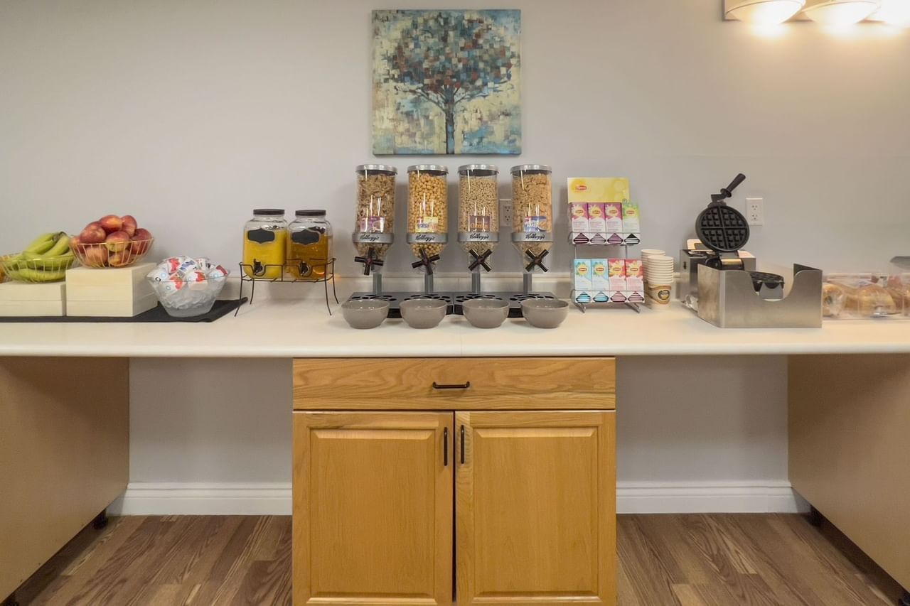 Coast Hinton Hotel Gallery | Charming Accommodations