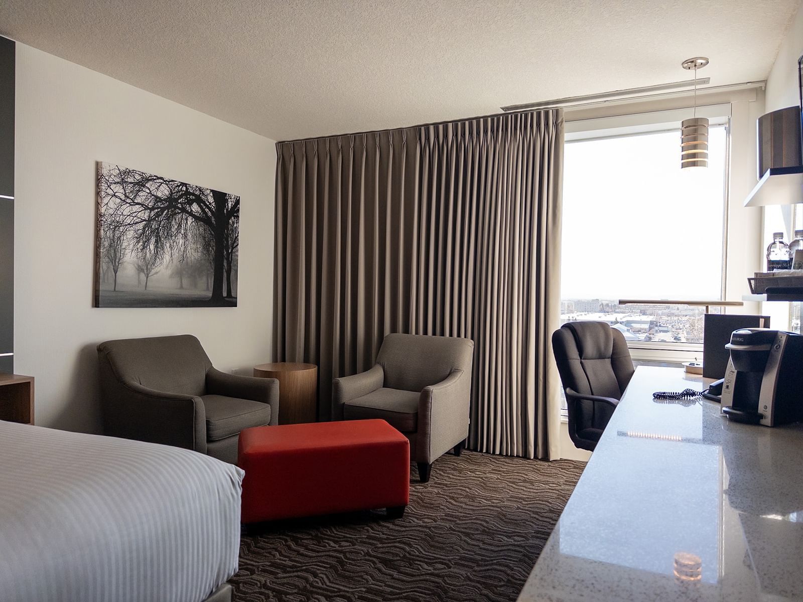 Guest Room Rate Agreement