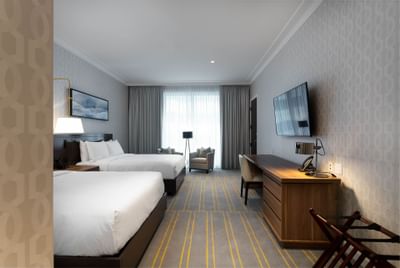 Downtown Toronto Hotel Gallery - The Sutton Place Hotel Toronto