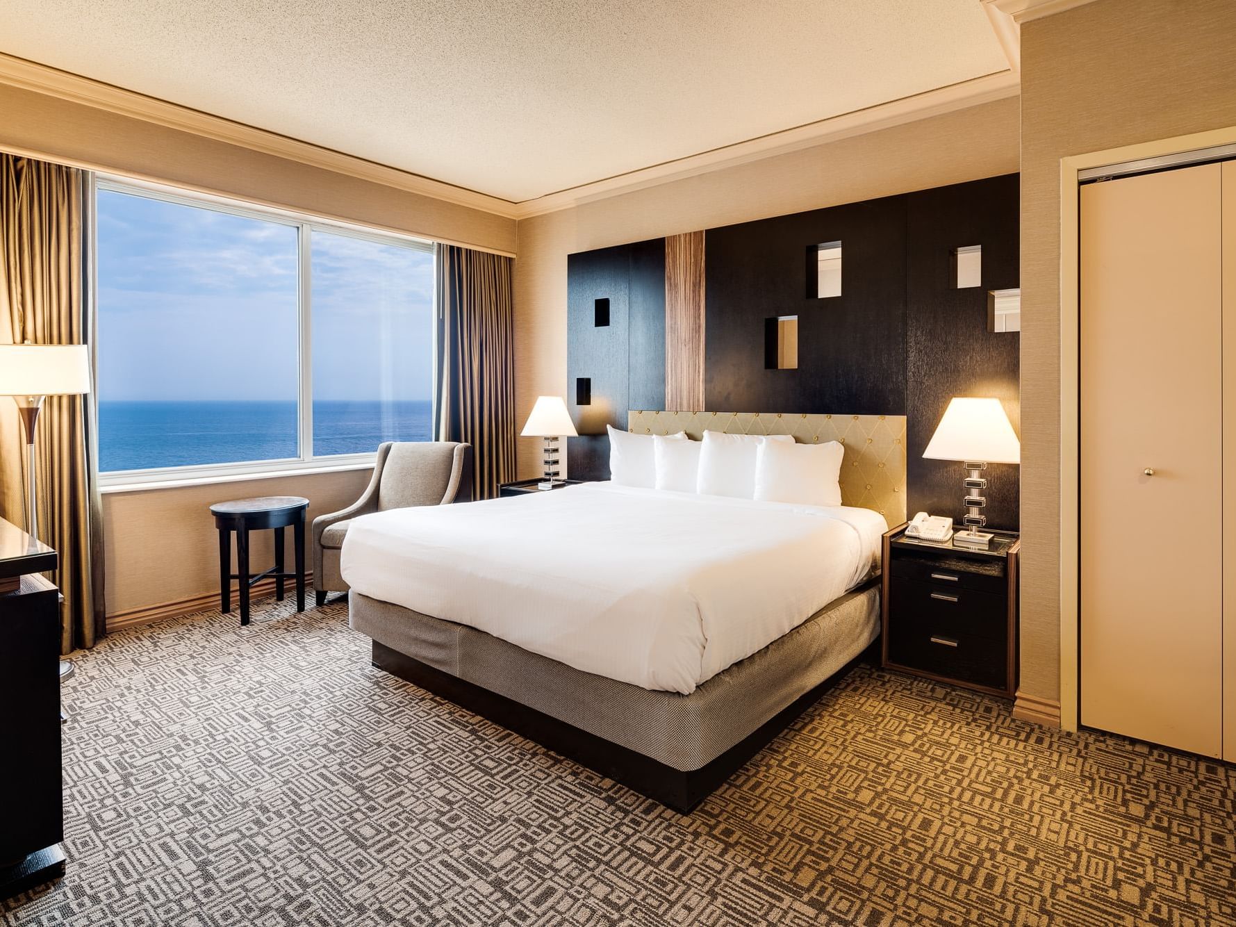 Honeymoon Suites in Atlantic City | Showboat Hotel & Resort