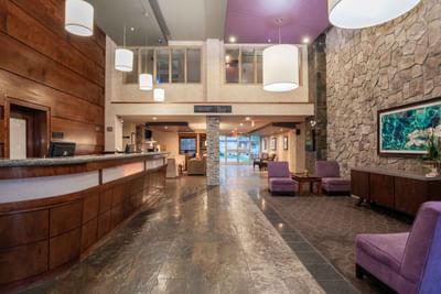 Gallery | Hotel Sask Regina | Sandman Hotel & Suite Regina