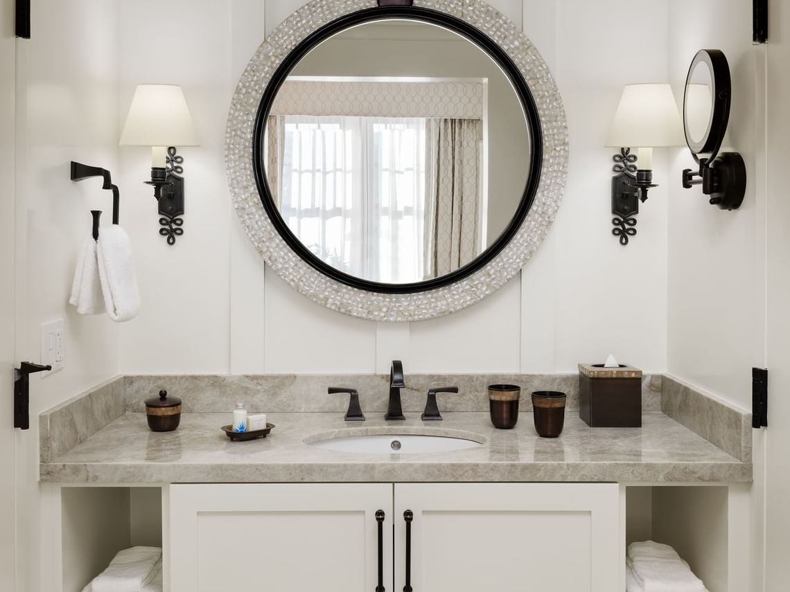 Ada Elizabeth Suite | Hotel Atwater