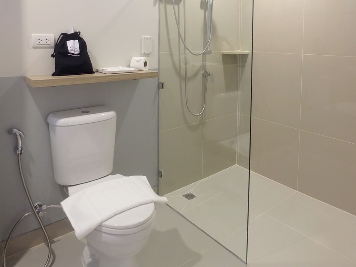 HOP INN Bangkok Bangna | The Best Budget Hotel in Bangkok