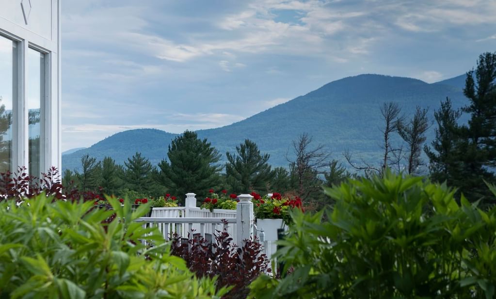 New Hampshire Vacation Packages | White Mountain Hotel & Resort