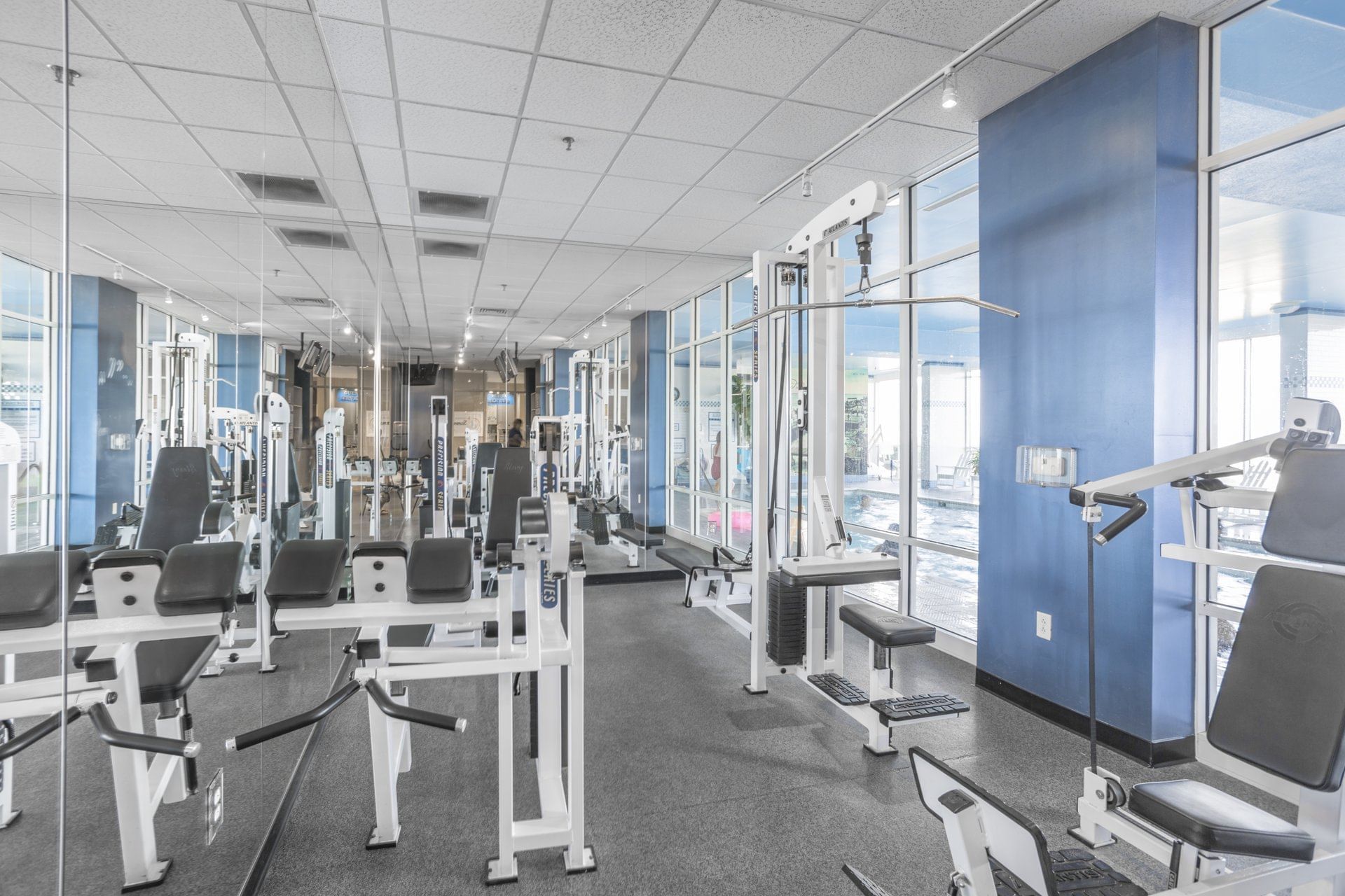 Facilities | Boardwalk Resort and Villas