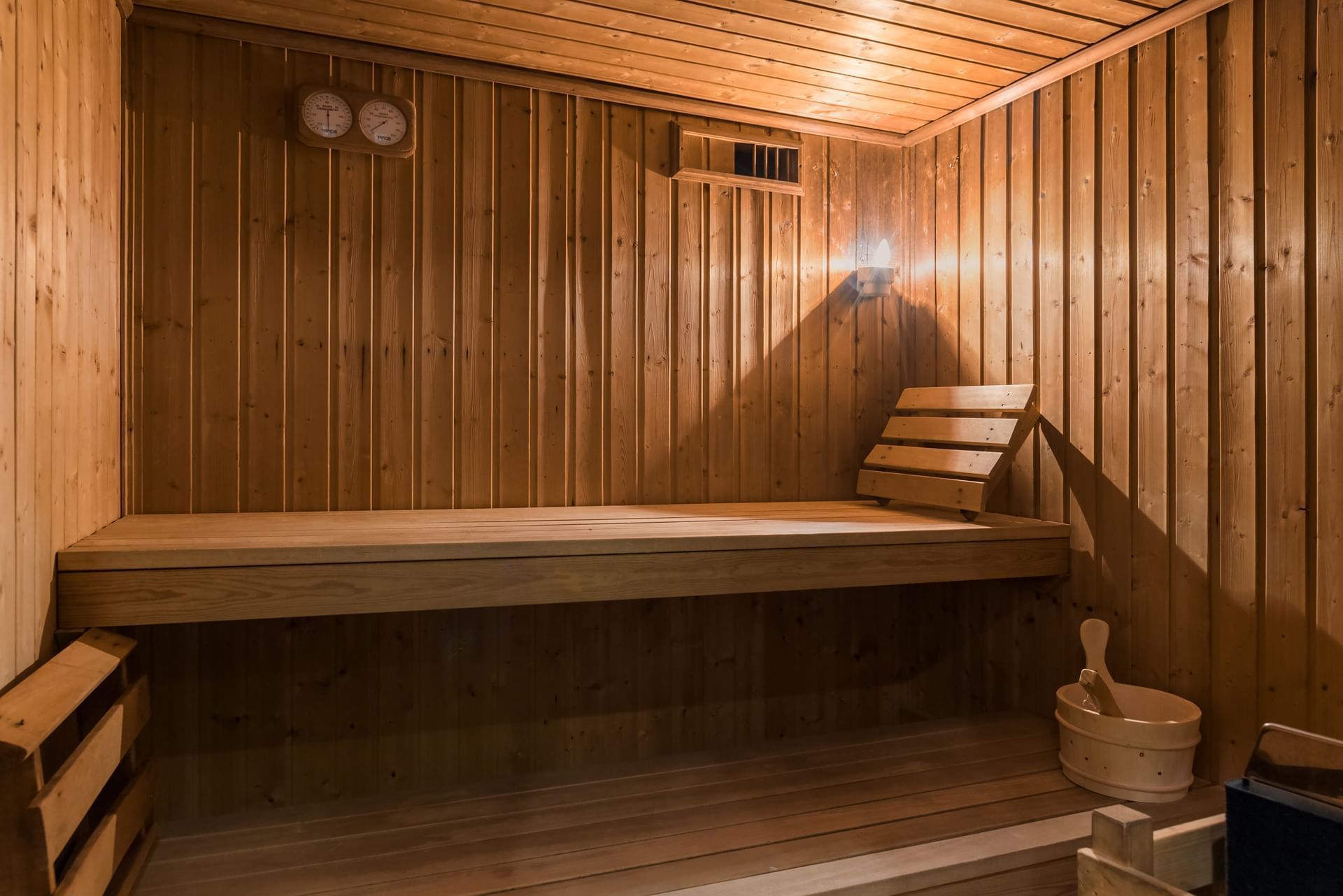 Spa Hotel Funchal | Enotel Magnólia