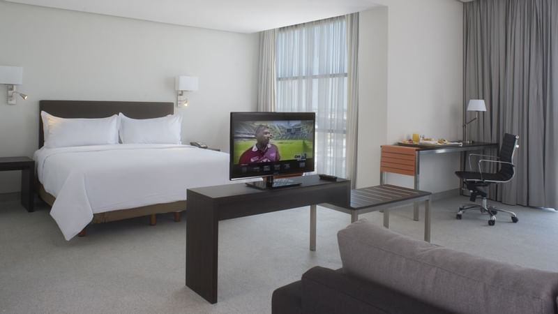 Gallery | Fiesta Inn Mérida