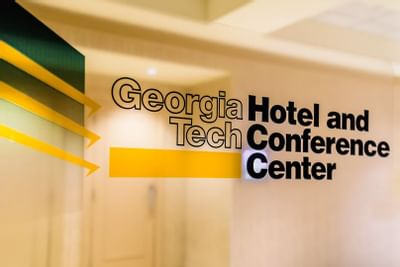 Georgia Tech Hotel Gallery - Midtown Atlanta Hotel