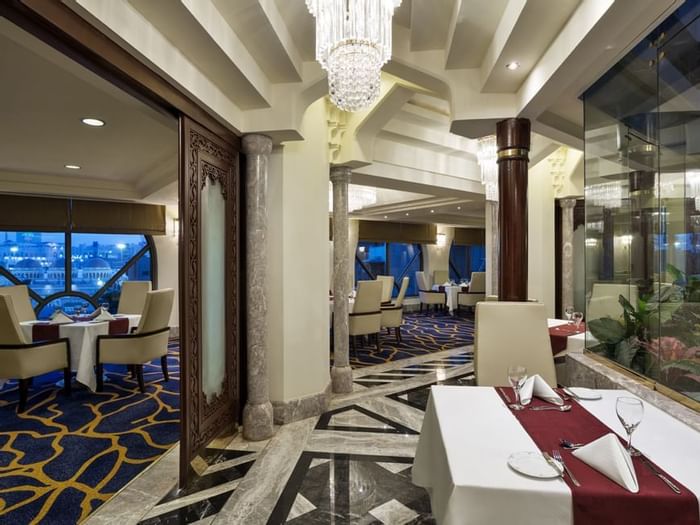 5-star hotel in Makkah | Makkah Hotel