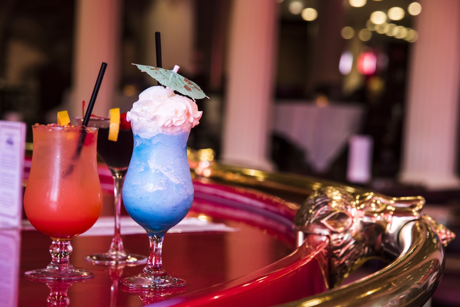 Dining | Paradise Stream Resort