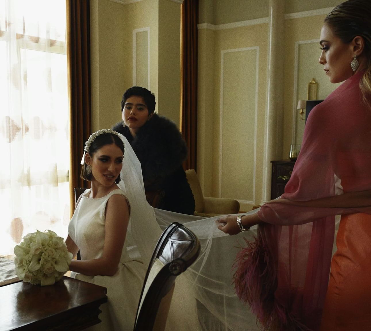 Luxury Beach Lounge | Meeting Rooms at The Regency Kuwait