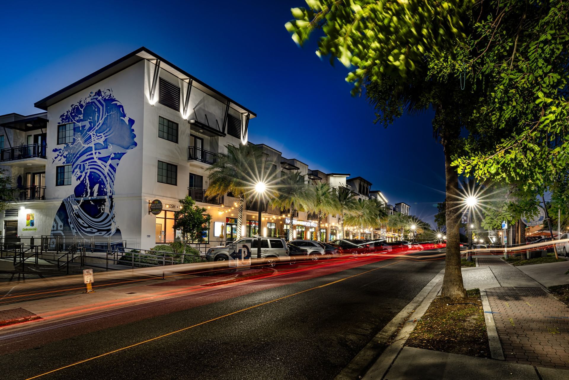 Grant Street Inn | Hotels in Dunedin FL
