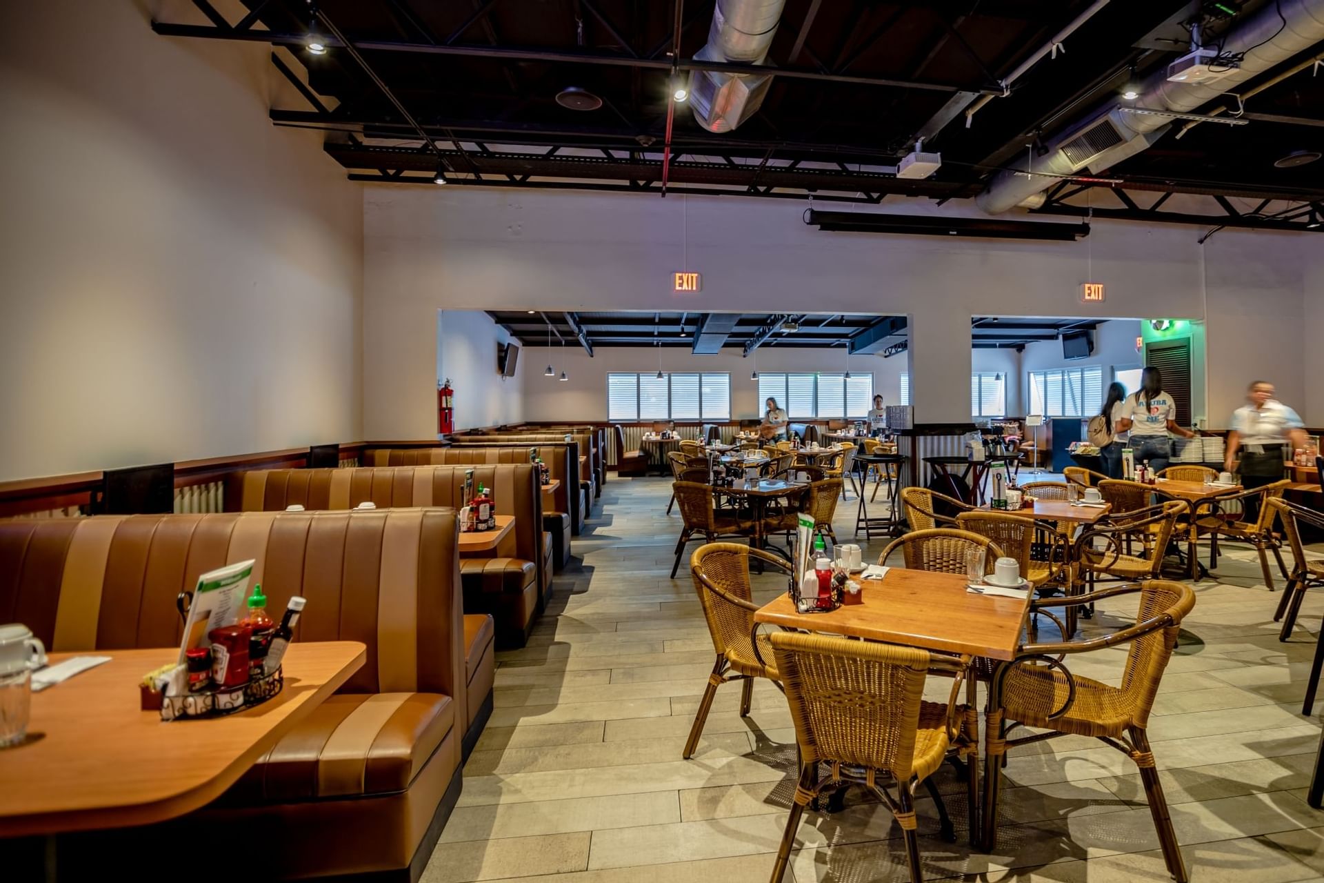 Italian Restaurants in Aruba | Eagle Aruba Resort