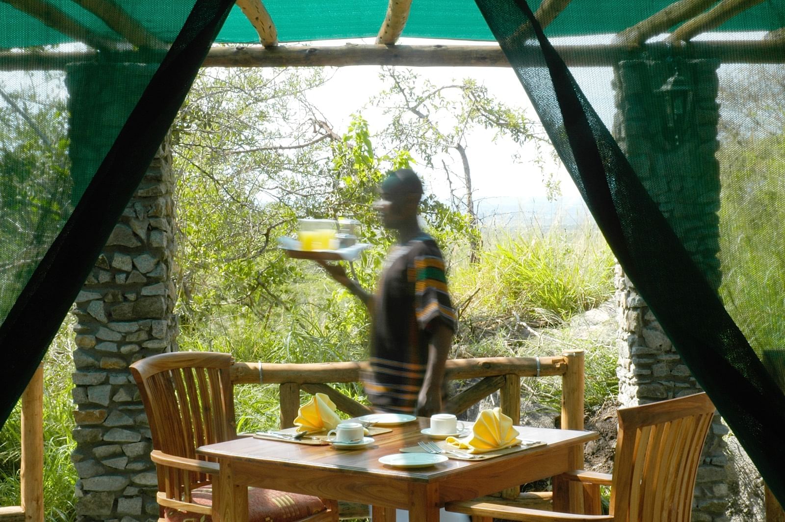 Mbuzi Mawe Serena Camp | Gallery