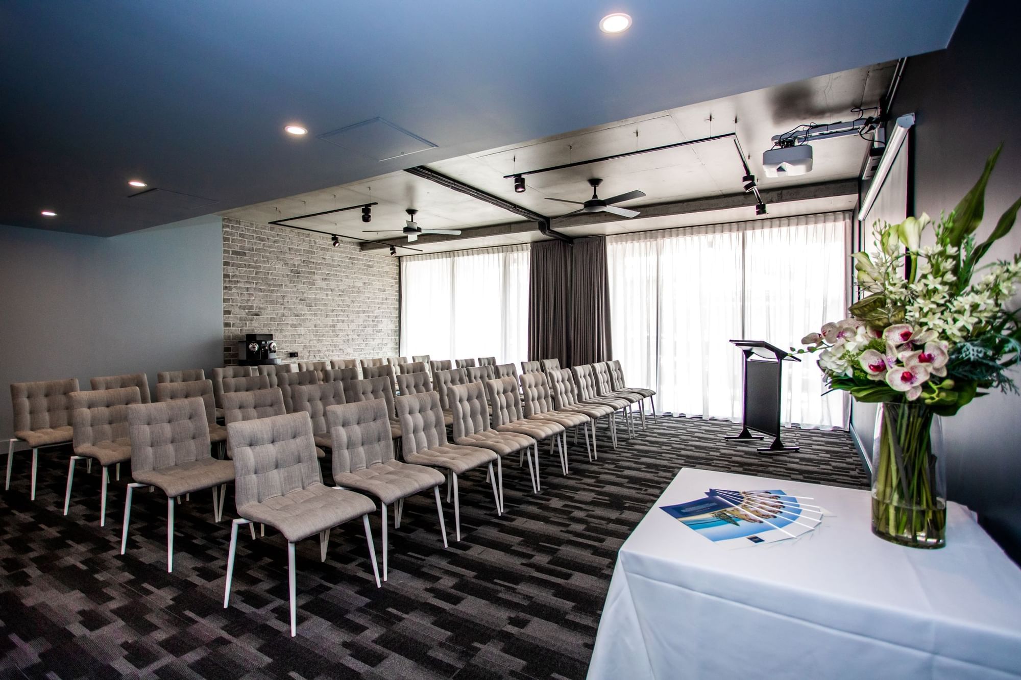 Function Venues Redcliffe | The Sebel Brisbane Margate Beach Meetings