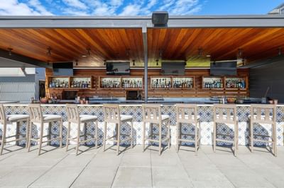 Gallery - Boutique Hotels in San Antonio - Fairmount Hotel San Antonio