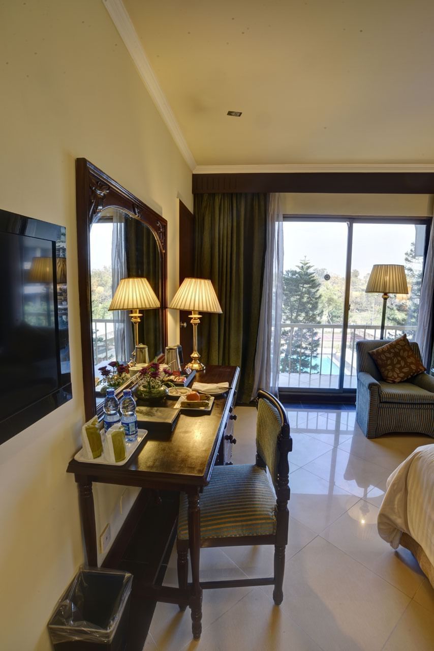 Peshawar Serena Hotel Gallery - Best Hotels In Peshawar