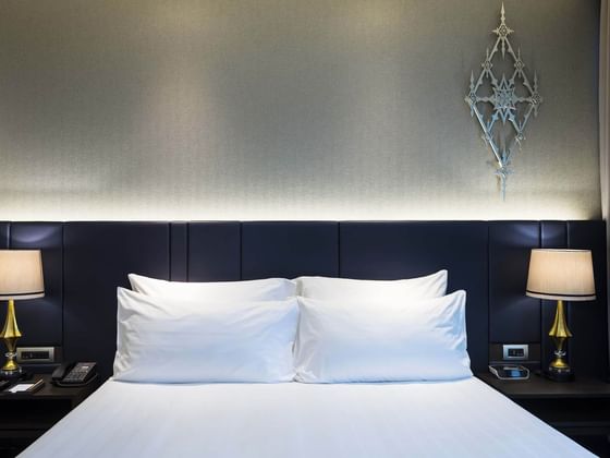 5 Star Hotel in Bangkok | Chatrium Hotel Riverside Bangkok Official Site