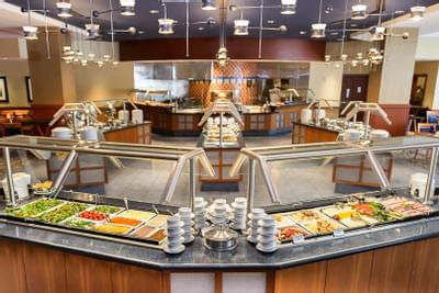 Georgia Tech Hotel Gallery - Midtown Atlanta Hotel