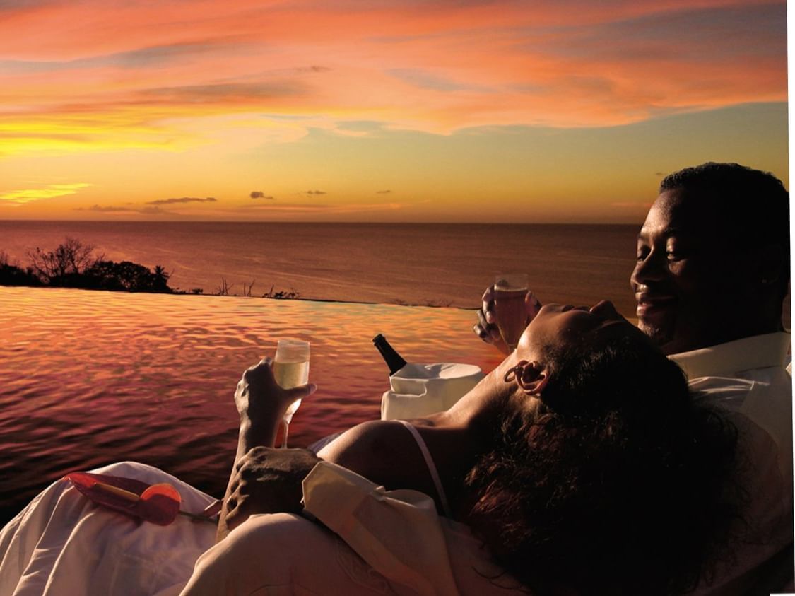 The Villas at Stonehaven - Tobago's Secluded Luxury Resort