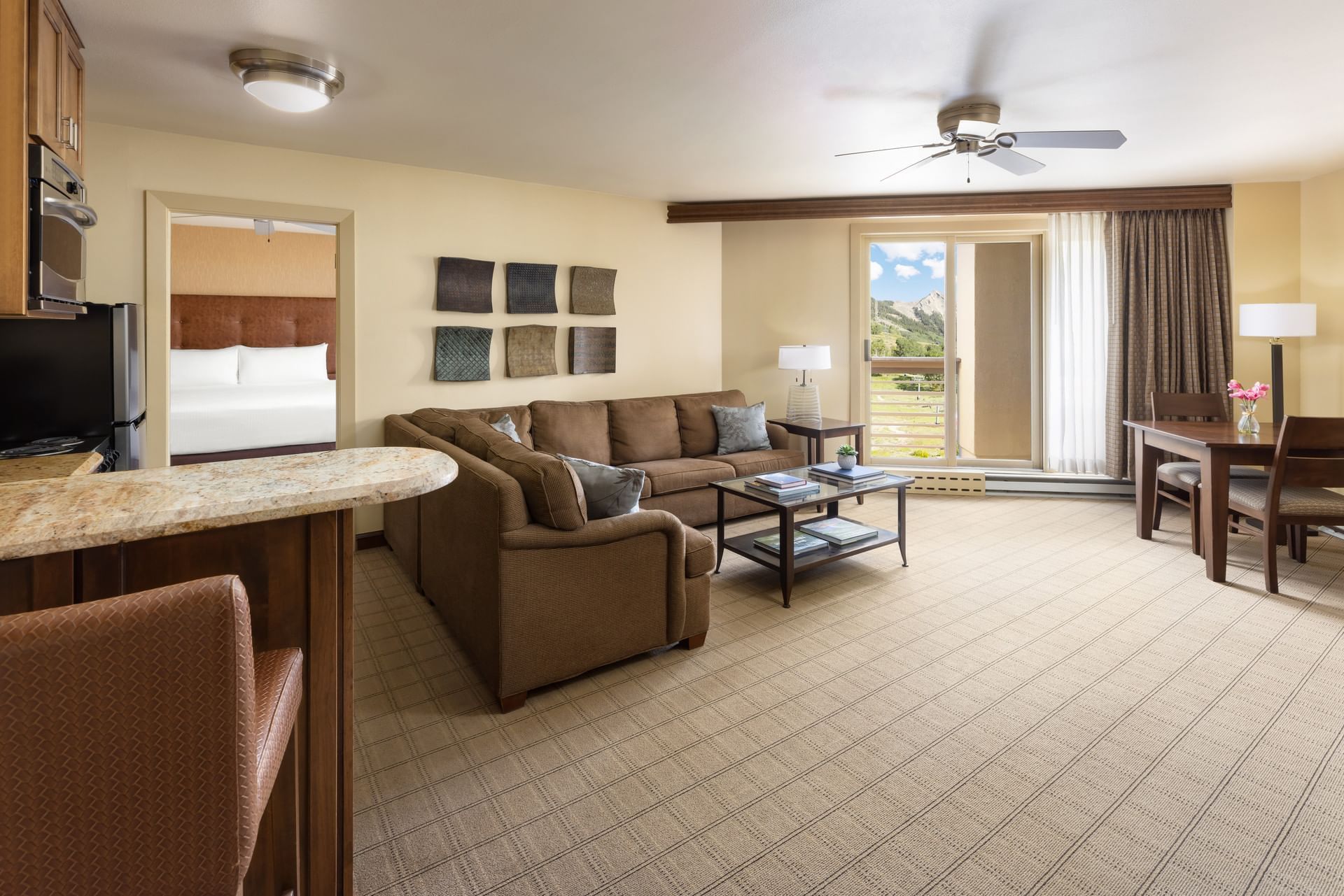 Best place to stay in Crested Butte | Elevation Hotel & Spa