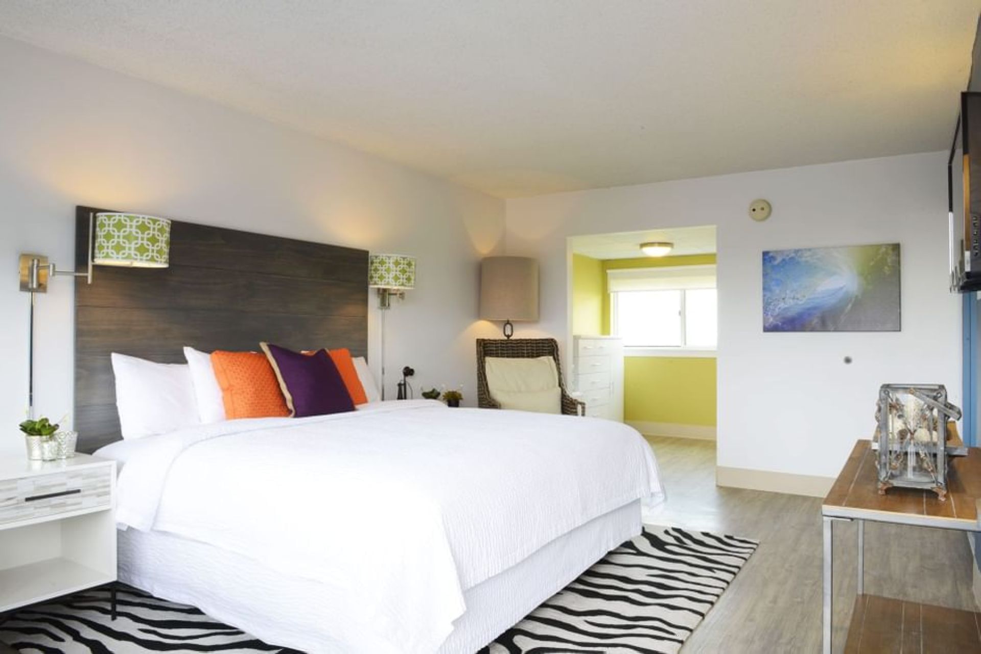 Block Party Hotels - Dewey Beach, Delaware