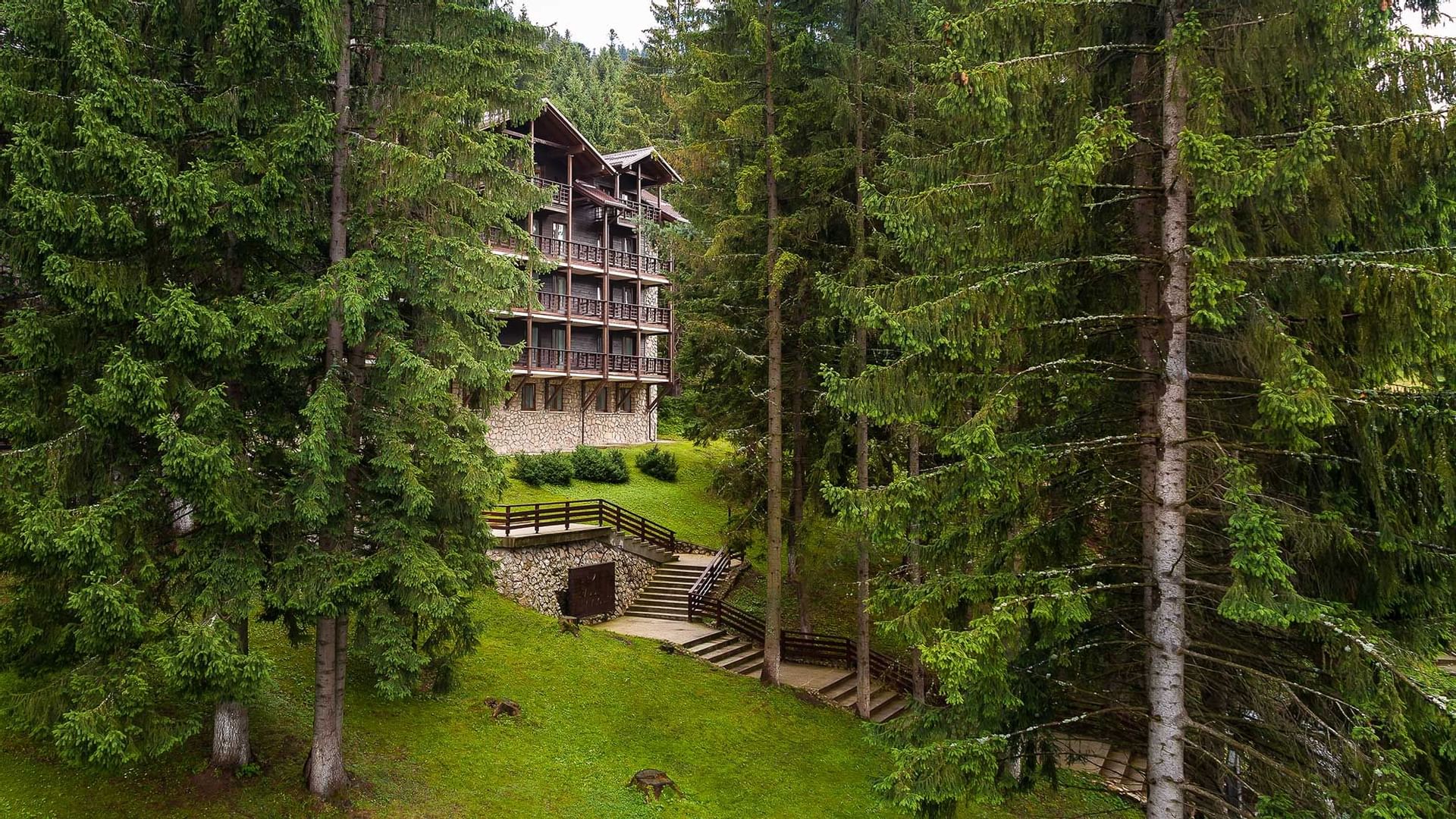 Ana Hotels | Group Hotel & Spa România