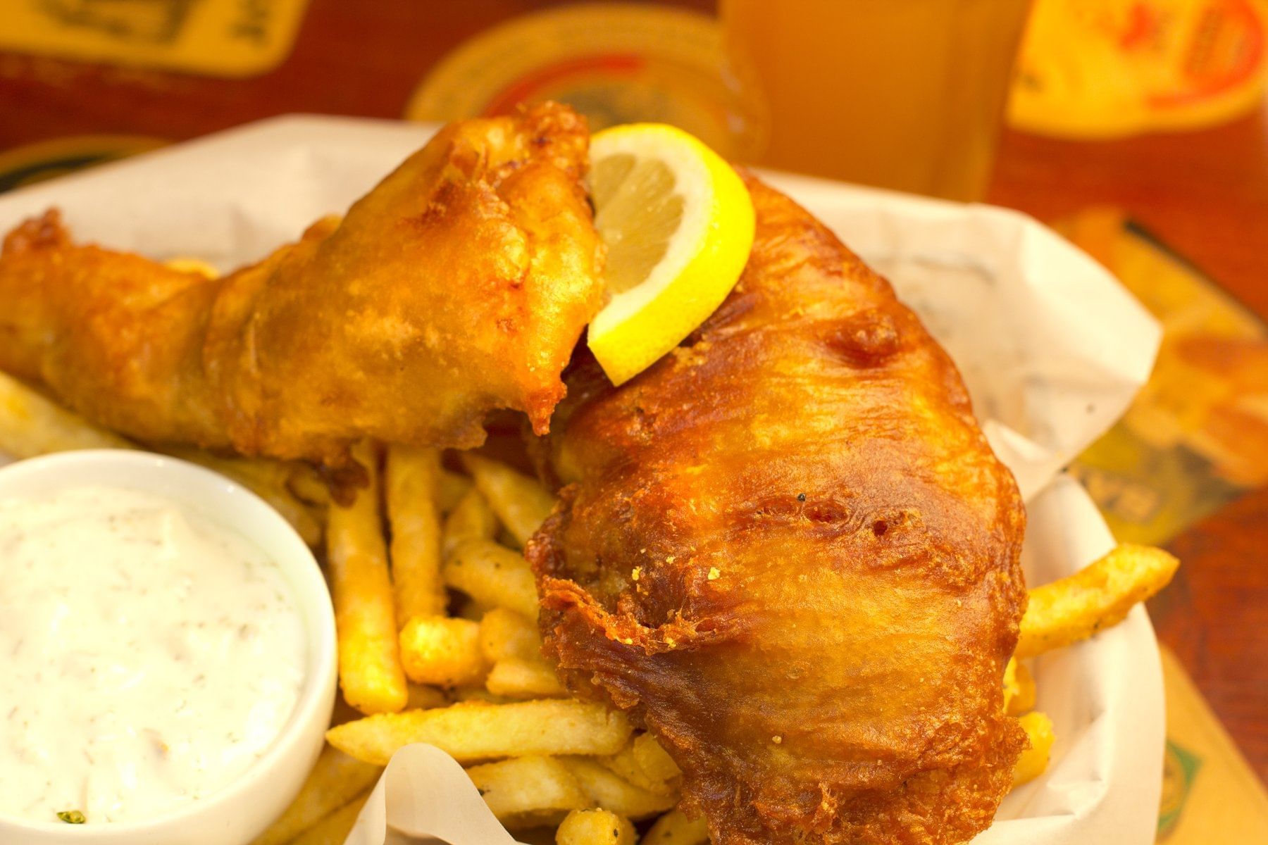 Clocktower Pub Menu - Clocktower Cellar