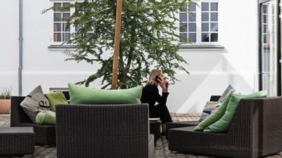 Photos | Events & Business Hotel | Rungstedgaard Hotel