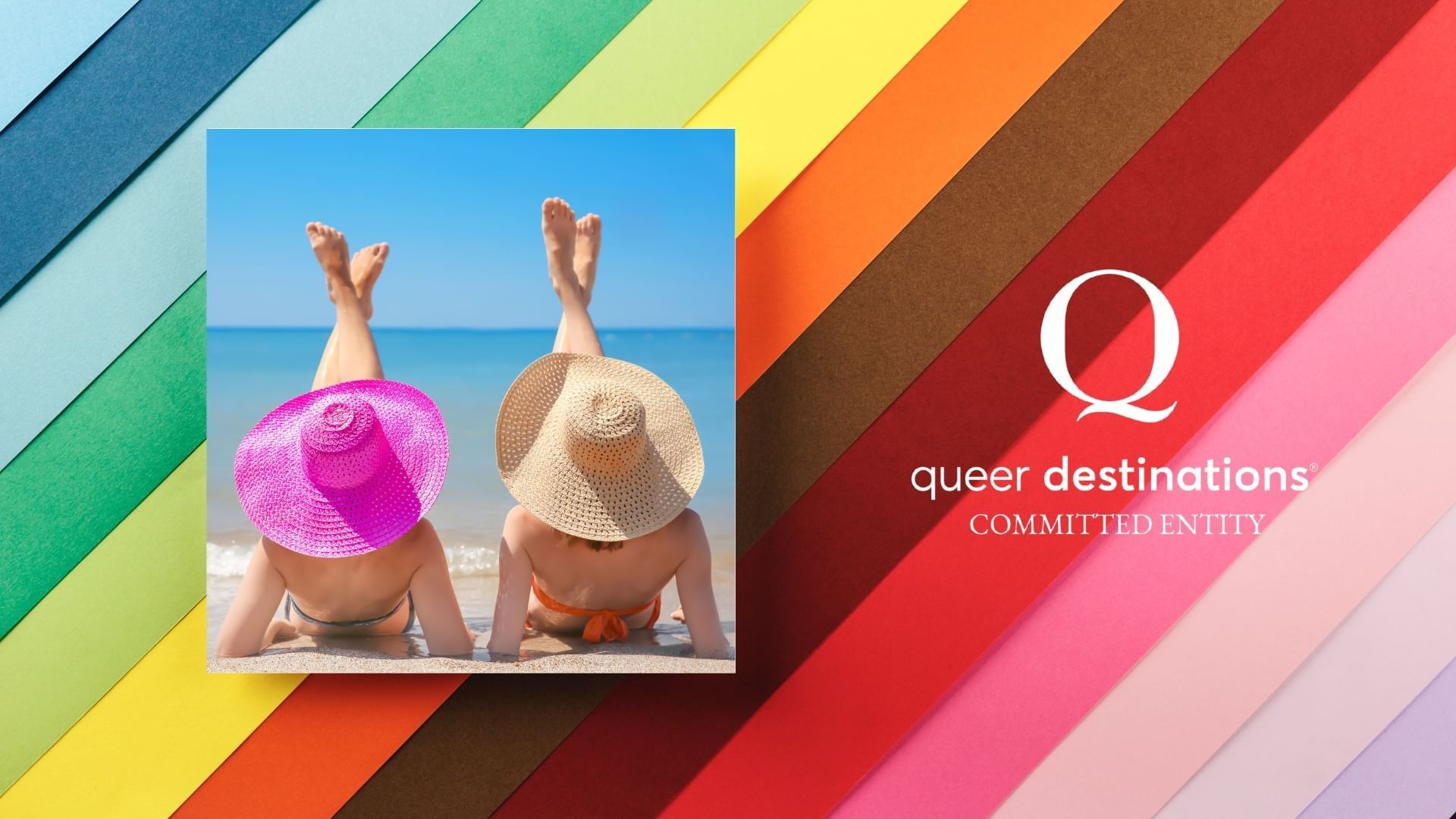 Hoteles Inclusivos con Distintivo Queer Destinations | Mundo Imperial