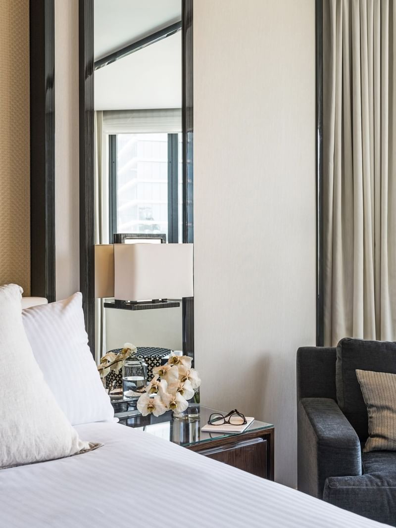 Crown Metropol | 5-Star Luxury Hotel in Perth