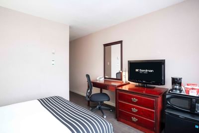 Gallery | Sandman Hotel Terrace | Terrace BC Hotel