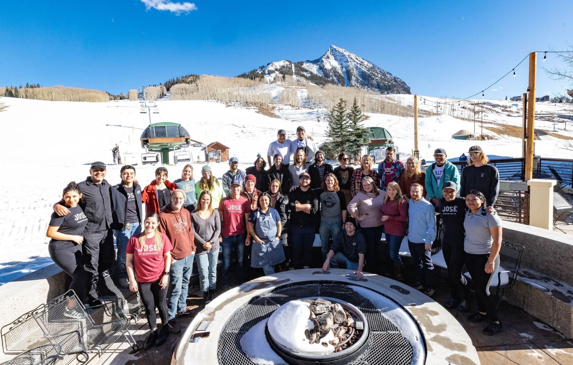 Careers | Elevation Resort & Spa