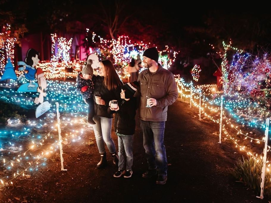 Specials - Detail page | Moonstone Hotels - Oregon Garden Resort