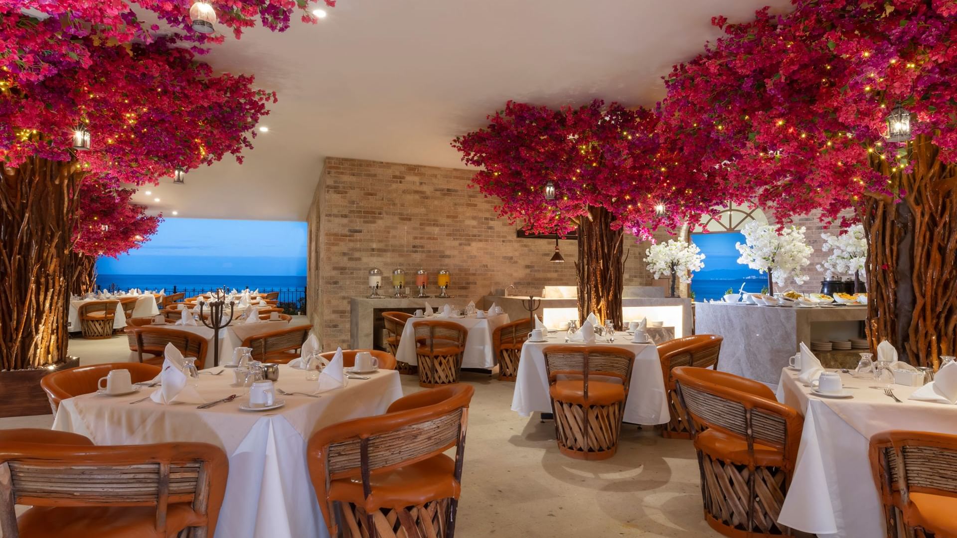 Restaurante Mi Pueblito Restaurantes En Puerto Vallarta