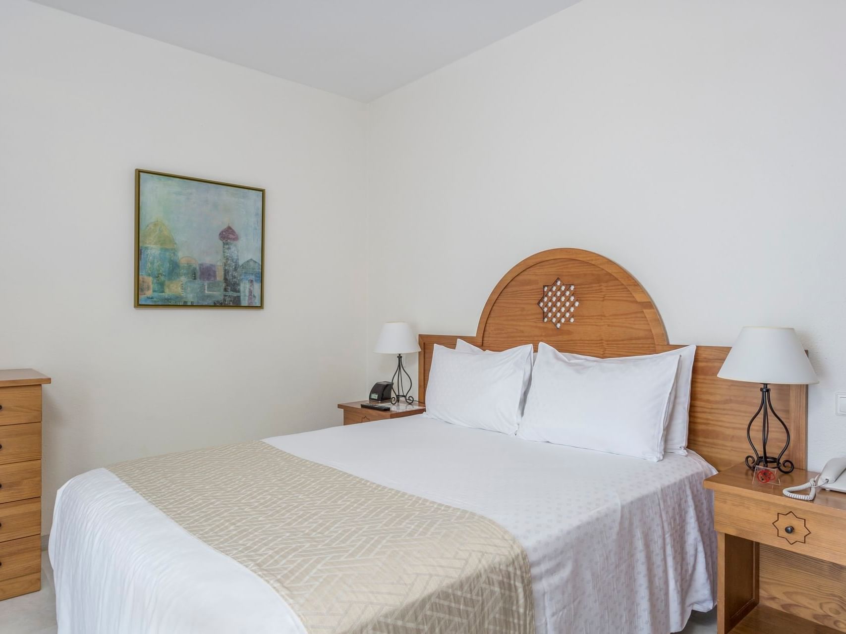 Sahara Sunset | Top Malaga Resort