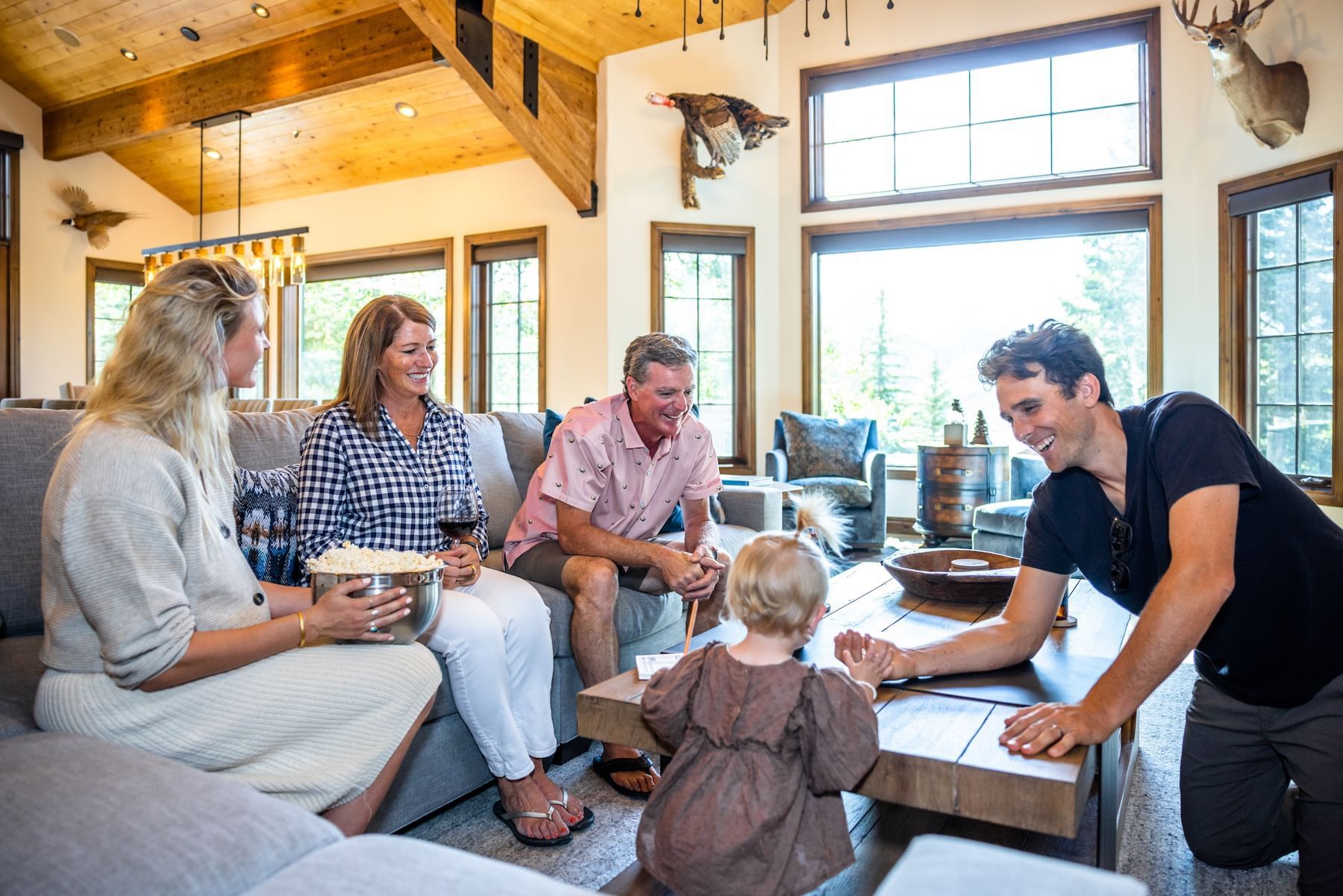 The Chateaux Deer Valley Official Site | Luxury Park City, Utah Hotel