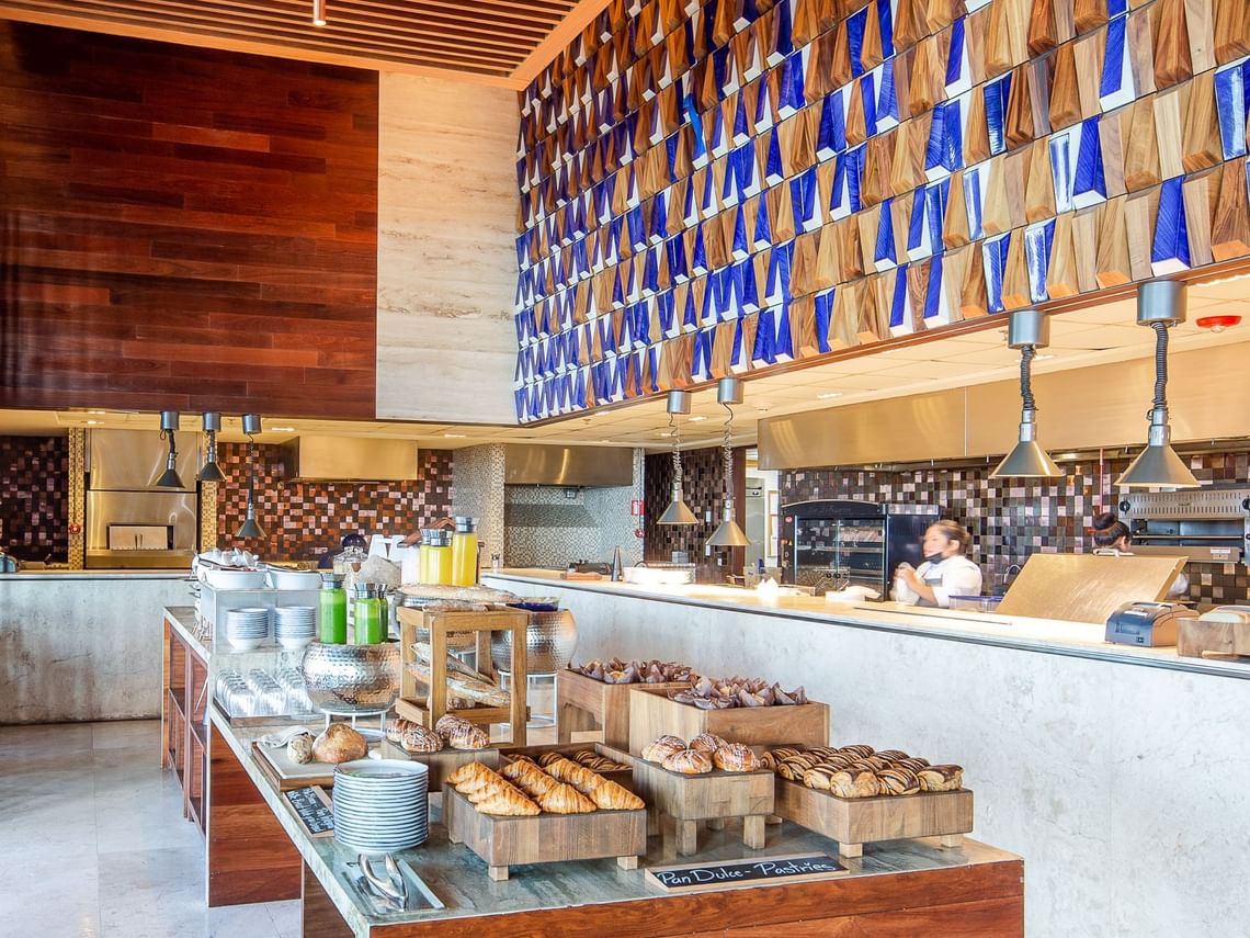 Cascabel | Cabo Restaurants | The Club at Solaz